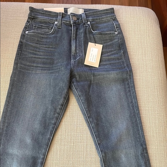 Cqy | Jeans | Cqy Blueblack Denim Jeans | Poshmark